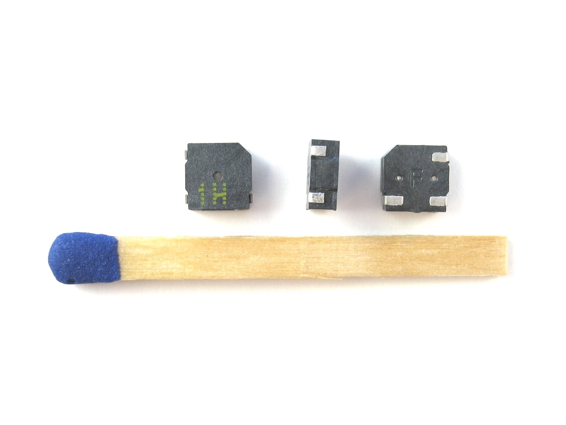 Products SMD-Design - DIGISOUND-Electronic GmbH