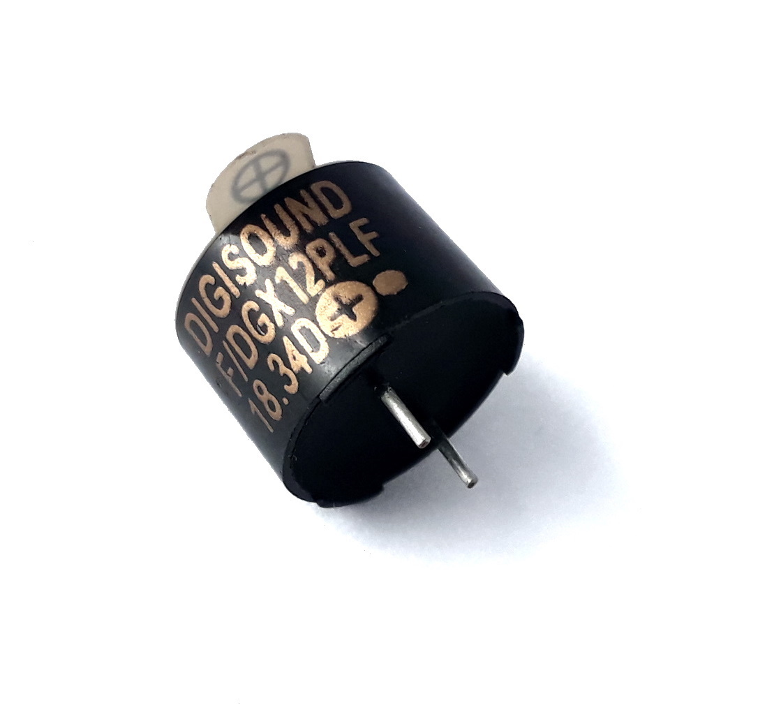 Magnetic-Buzzer - DIGISOUND-Electronic GmbH