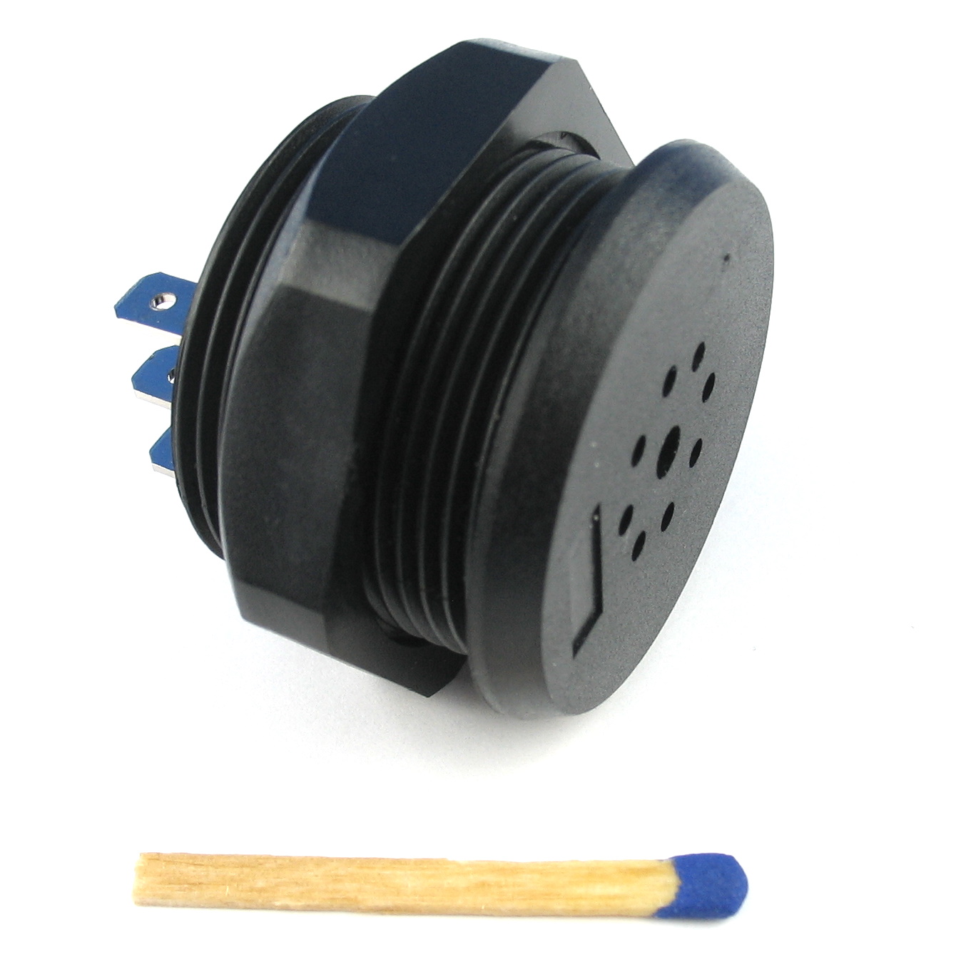 Piezo Buzzer - DIGISOUND-Electronic GmbH