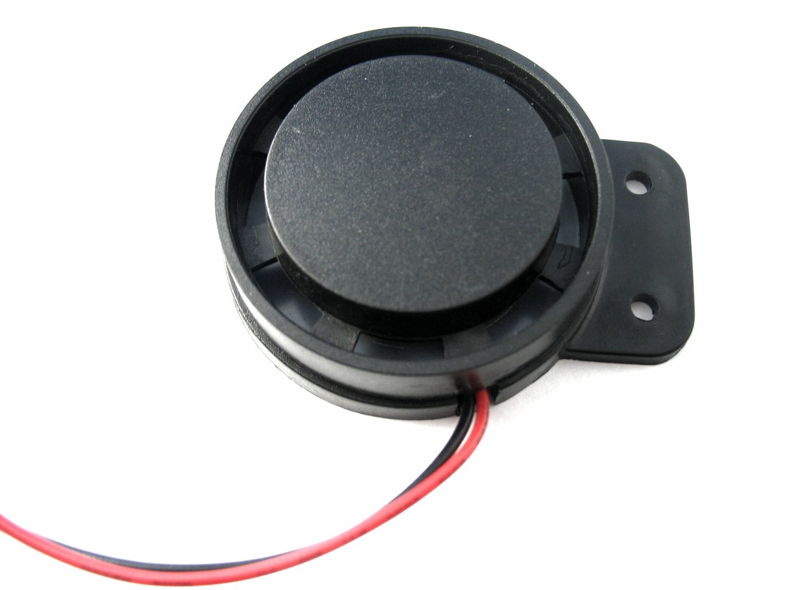 Piezo-Buzzer with Siren sound Archive - DIGISOUND-Electronic GmbH