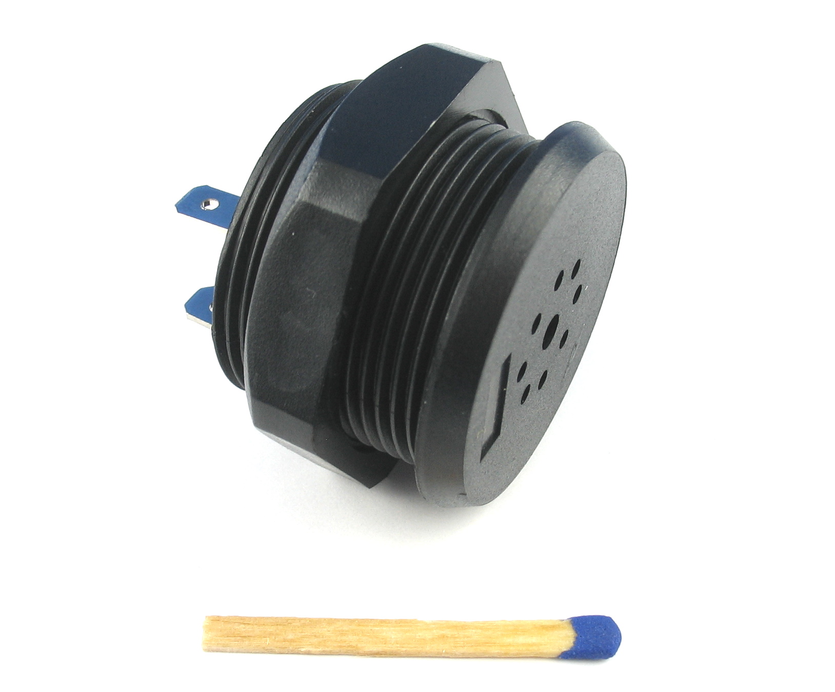 Piezo Buzzer - DIGISOUND-Electronic GmbH