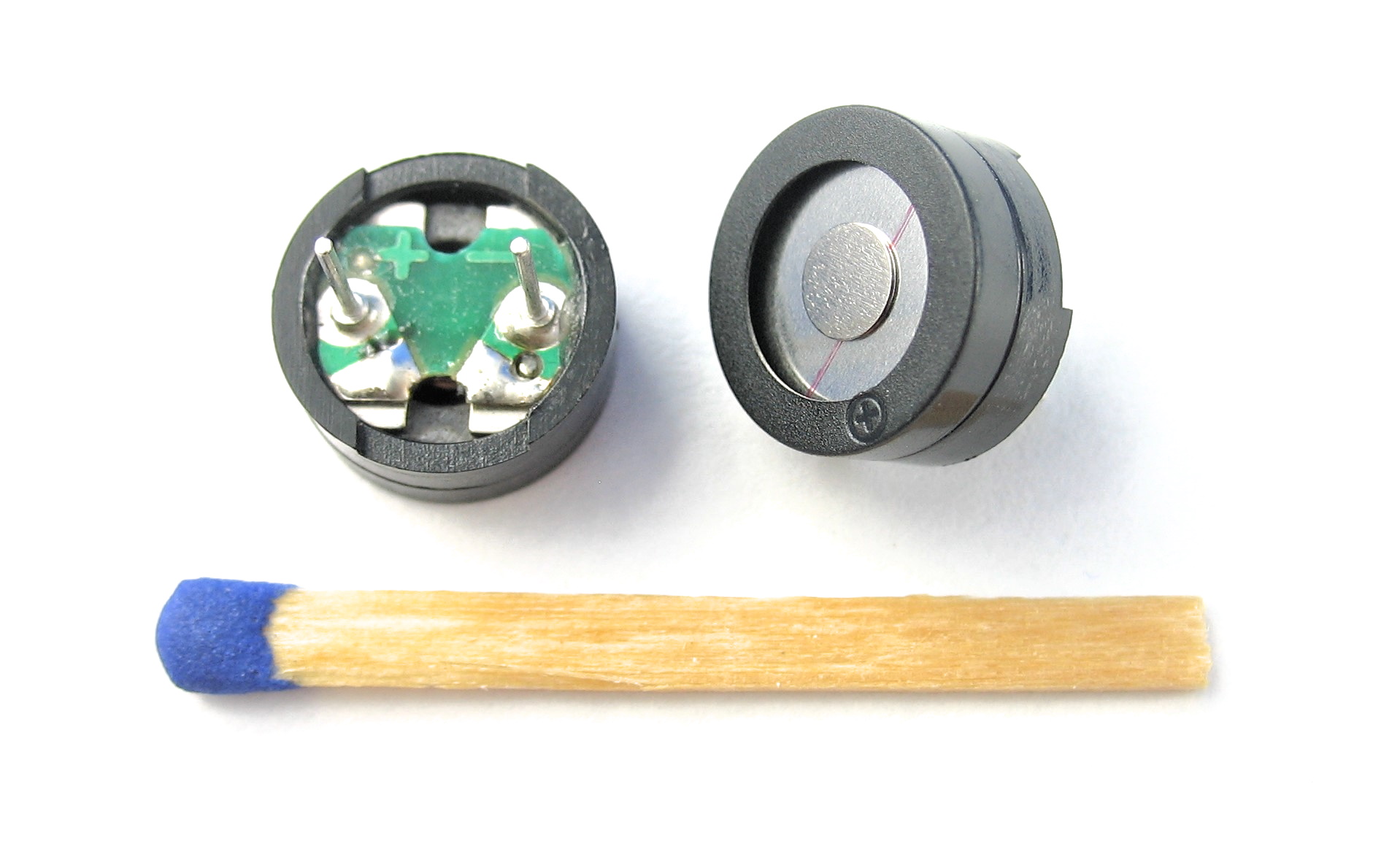 Magnetic-Buzzer - DIGISOUND-Electronic GmbH