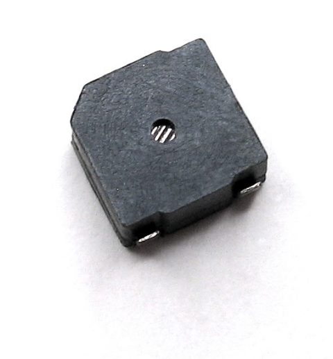 Magnetic-Buzzer - DIGISOUND-Electronic GmbH