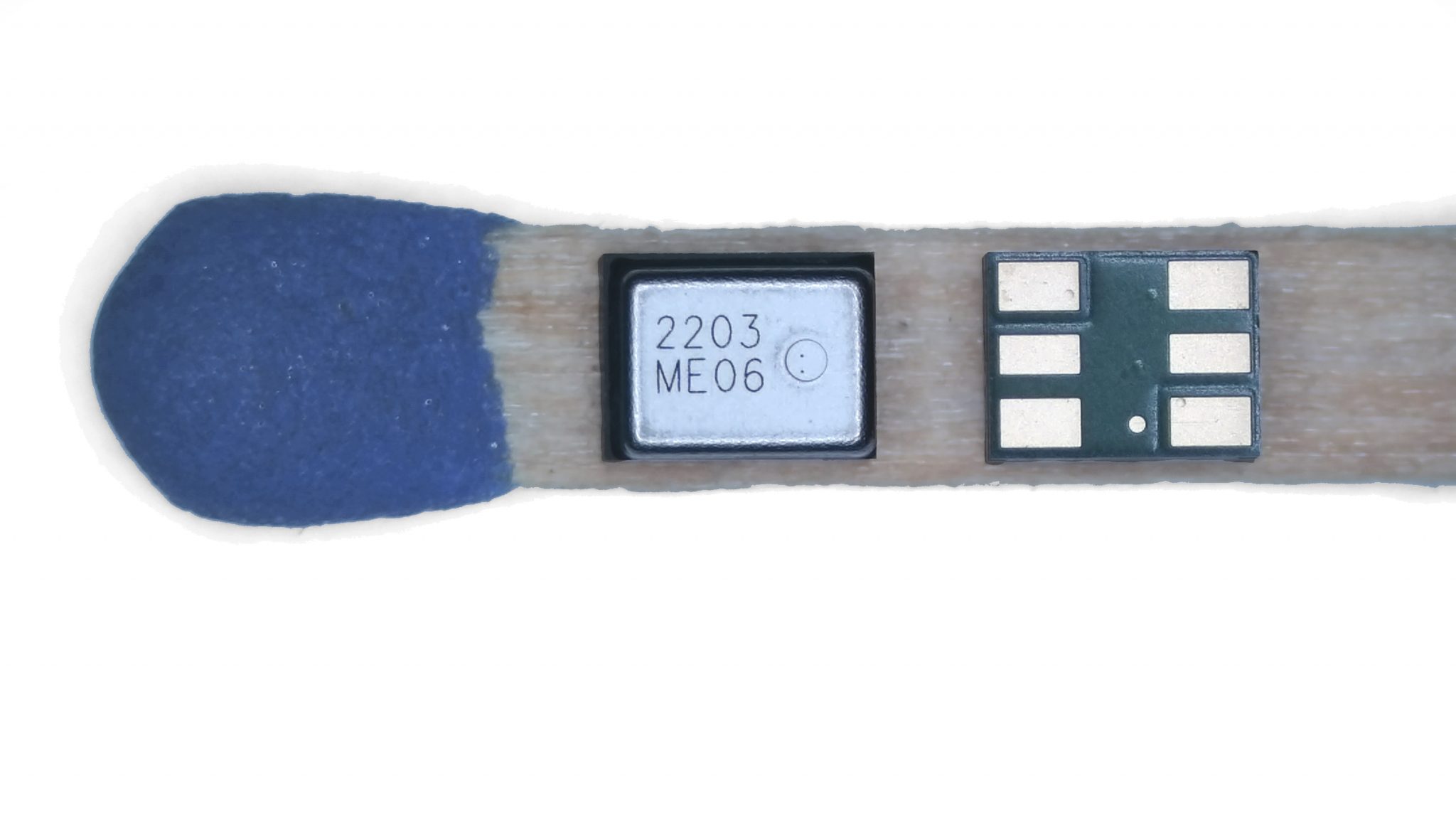 Microphone - DIGISOUND-Electronic GmbH