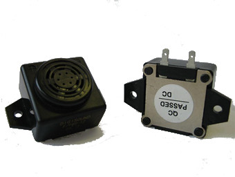 Mechanical-Buzzer - DIGISOUND-Electronic GmbH