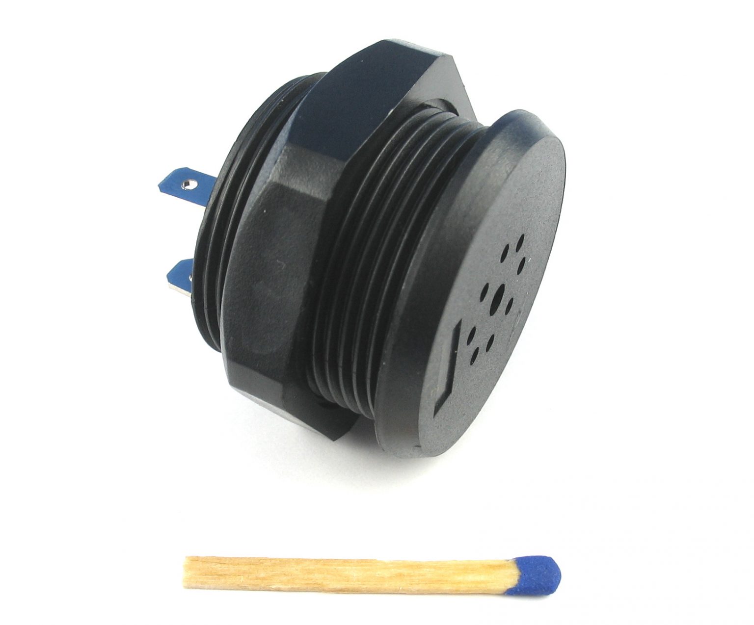 Vehicle Signalling Device - DIGISOUND-Electronic GmbH