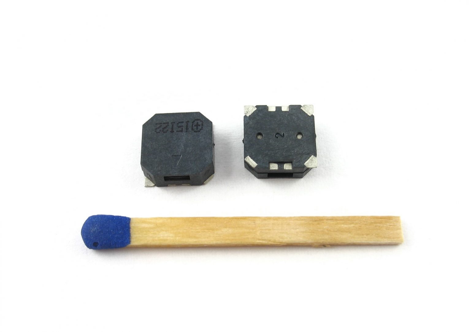 Products SMD-Design - DIGISOUND-Electronic GmbH