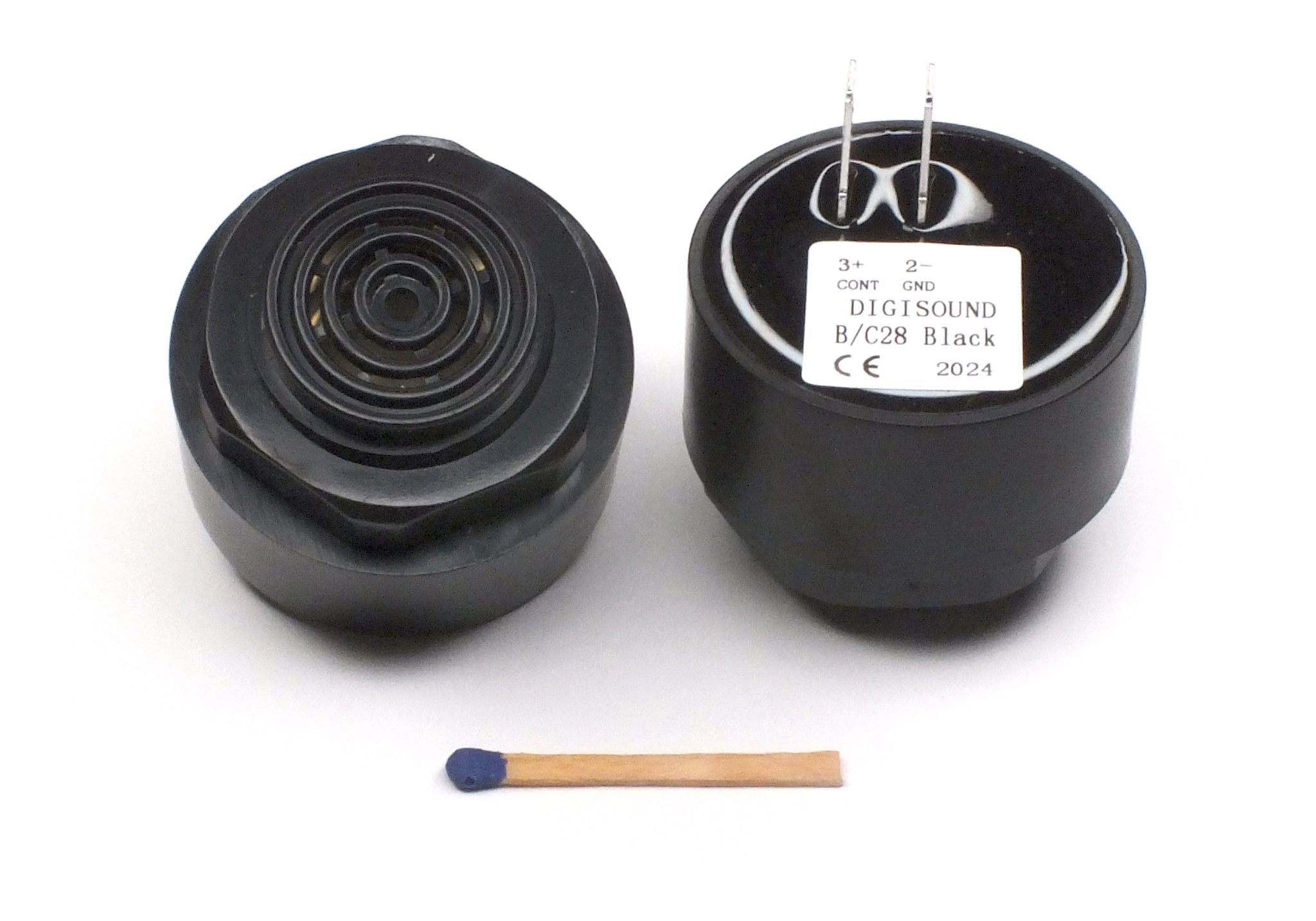 Vehicle Signalling Device - DIGISOUND-Electronic GmbH