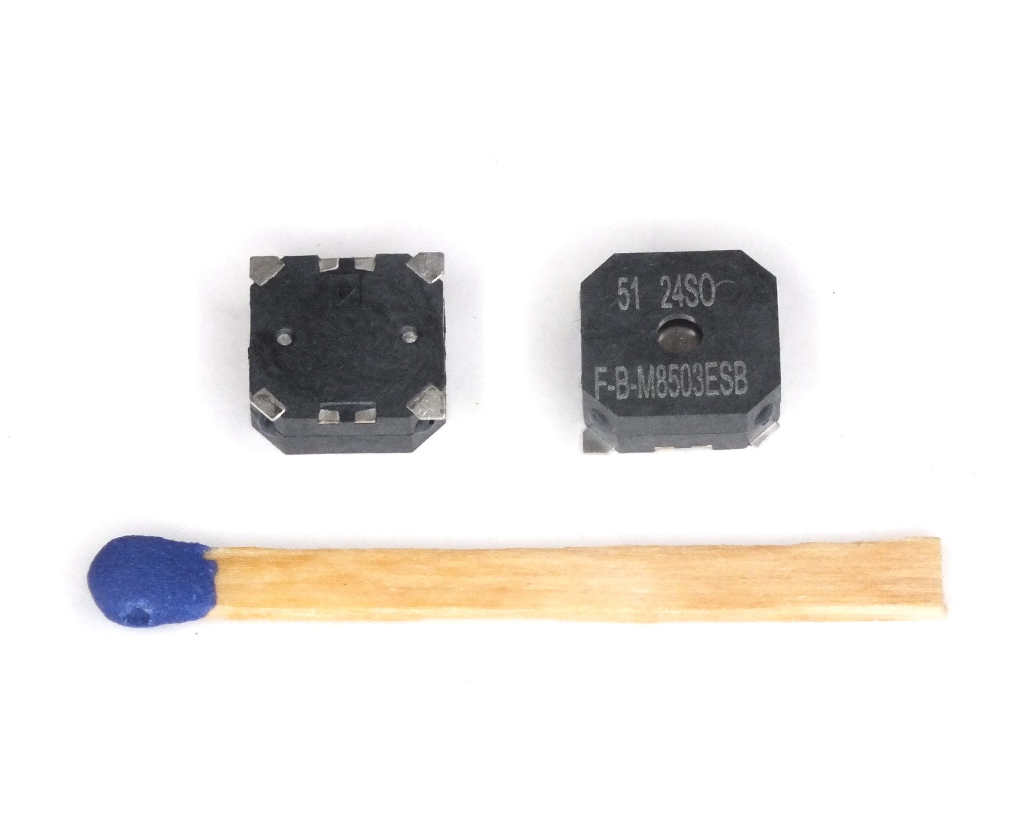 Products SMD-Design - DIGISOUND-Electronic GmbH